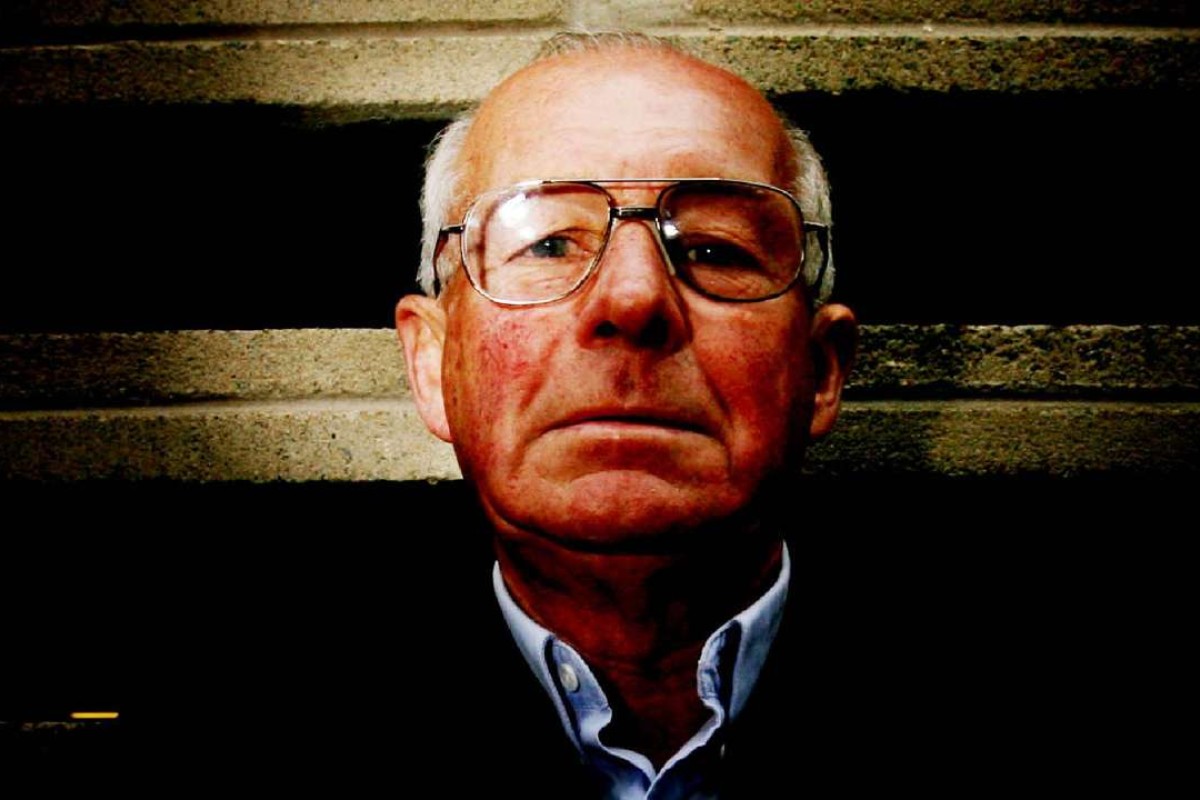 How Roger Rogerson charmed his way to become most notorious cop in ...