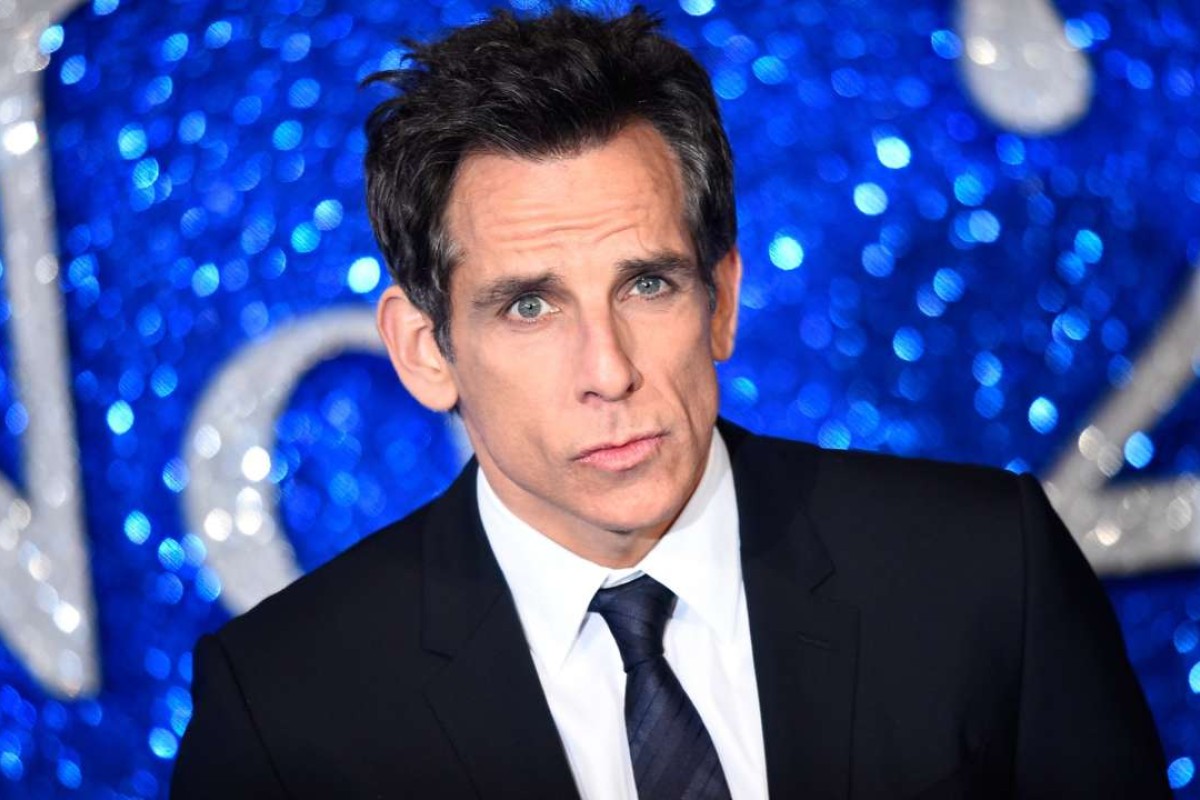 Actor Ben Stiller reveals he had prostate cancer two years ago but ...