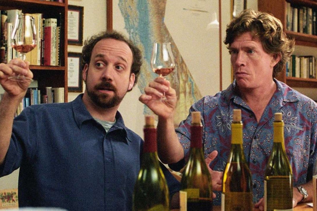 Tasting merlot: it’s time to redeem the big red | South China Morning Post