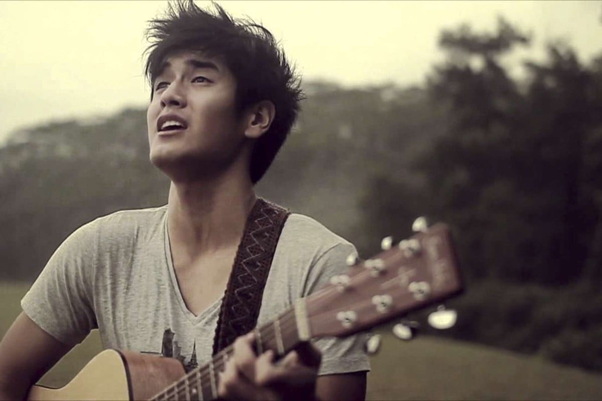 Singapore sing: can Nathan Hartono win Sing! China? And who’s buying ...