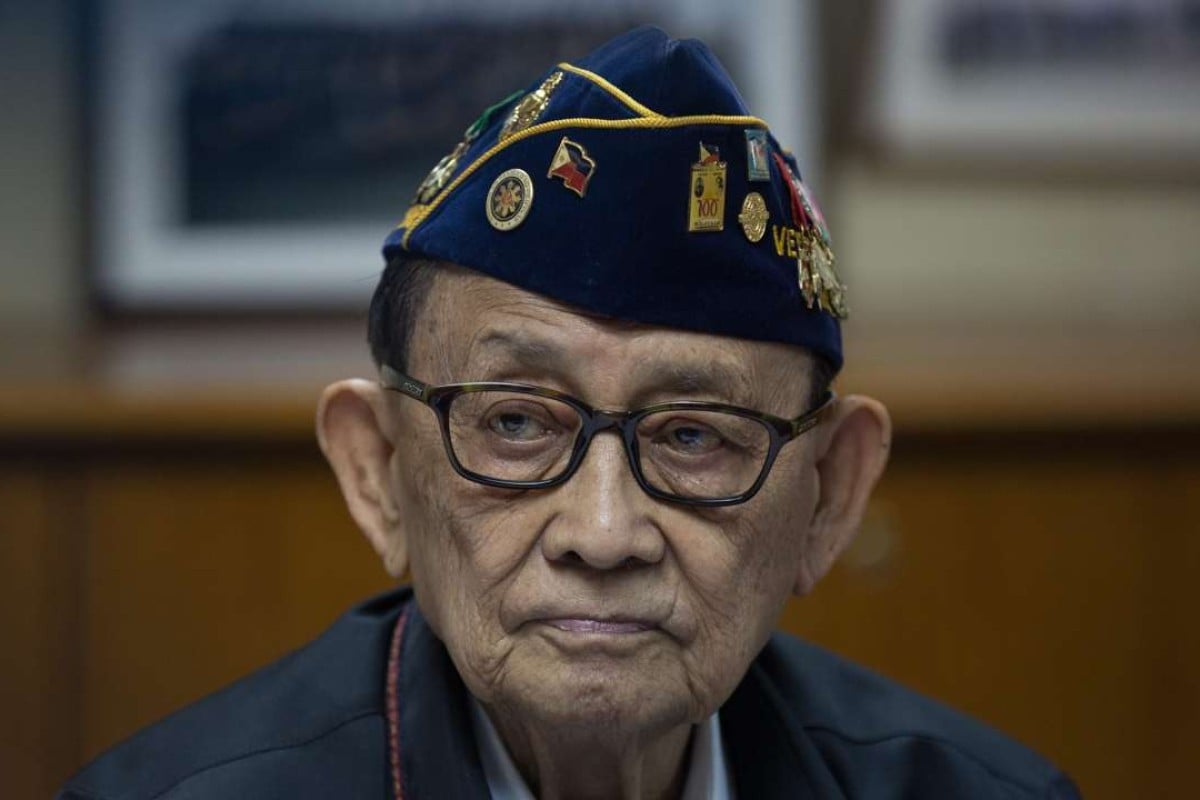 Philippine peace envoy and former president Ramos slams ‘disappointing ...