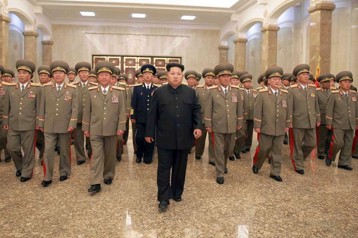 Contest now in Asia between authoritarian and progressive forces ...