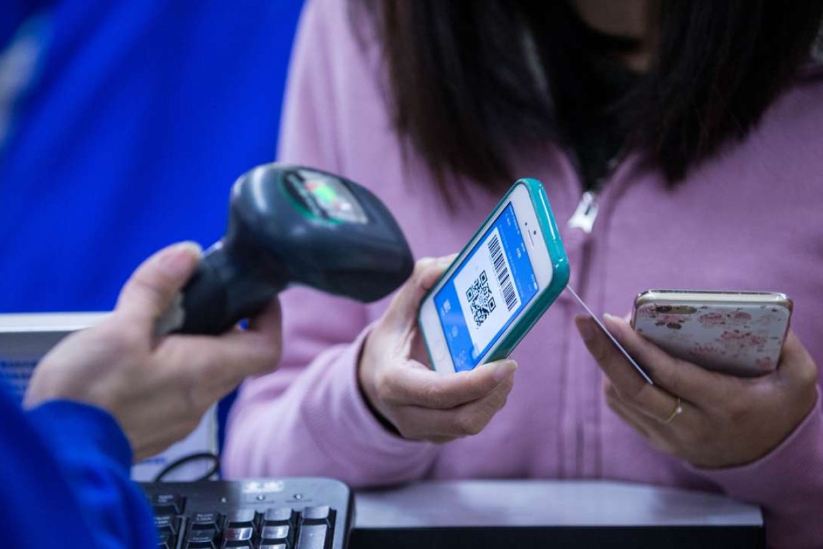 Alipay to enable Hong Kong dollar eWallet service from Thursday | South ...