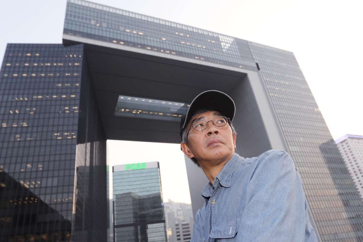 Bookseller Lam Wing-kee commends US and British governments for Hong ...