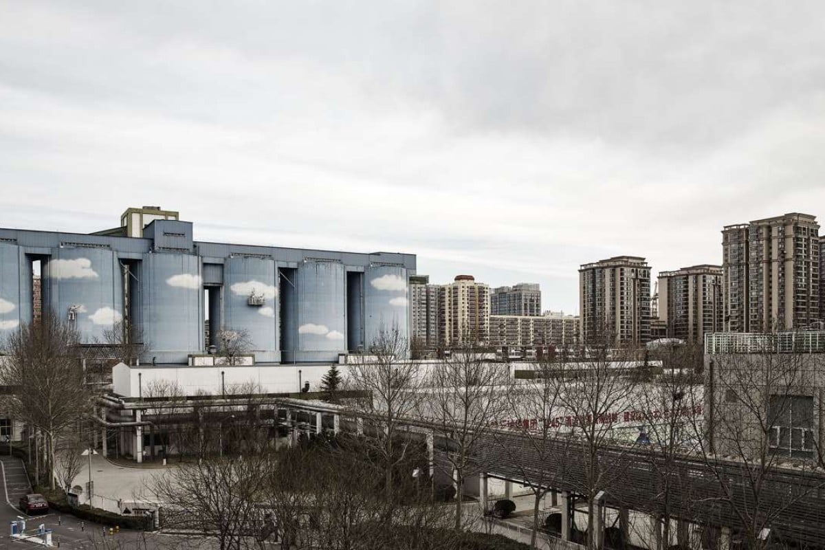 Huaneng Power International unveils 15 billion yuan plants acquisition ...