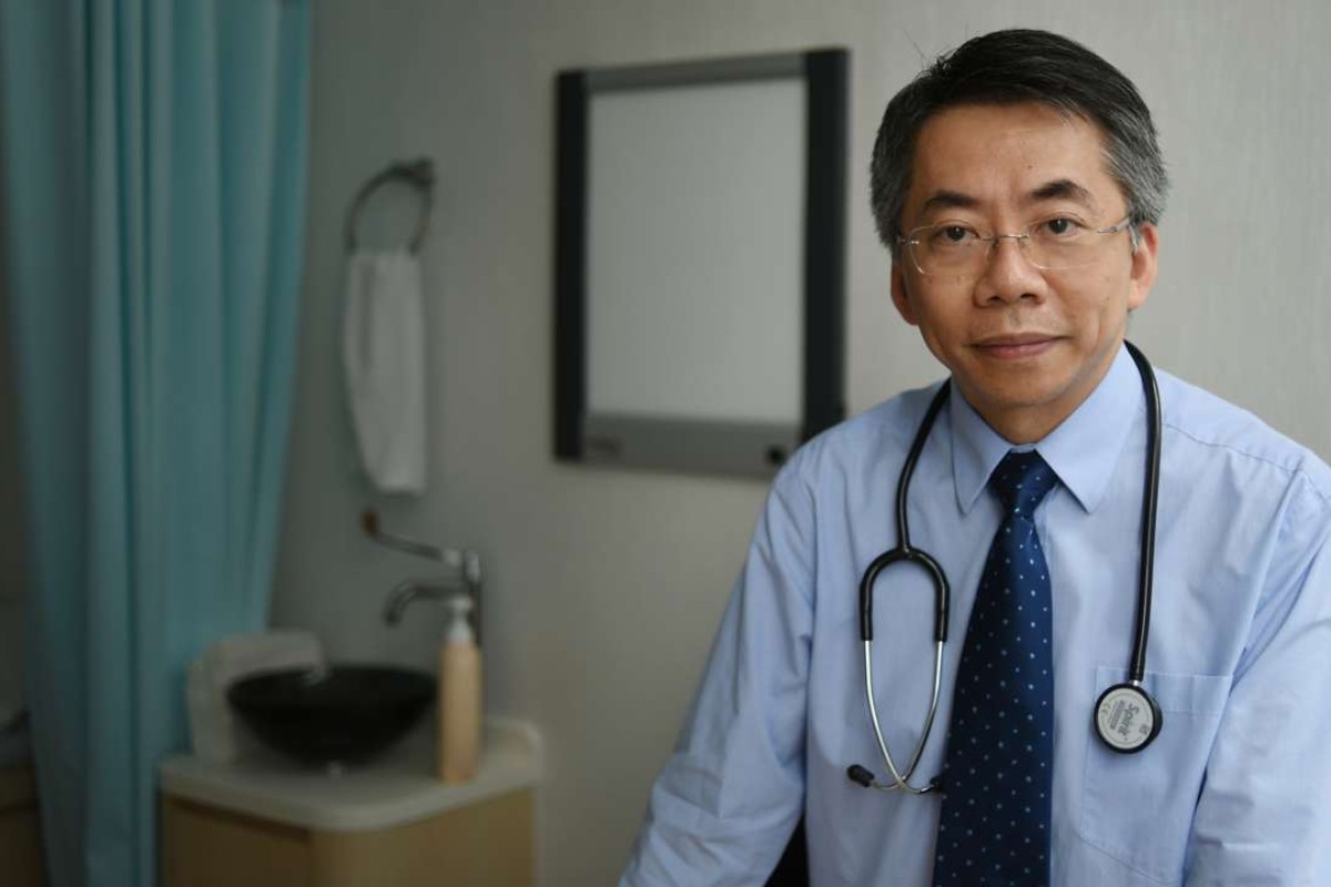 Train Hong Kong family doctors properly, says top health care ...