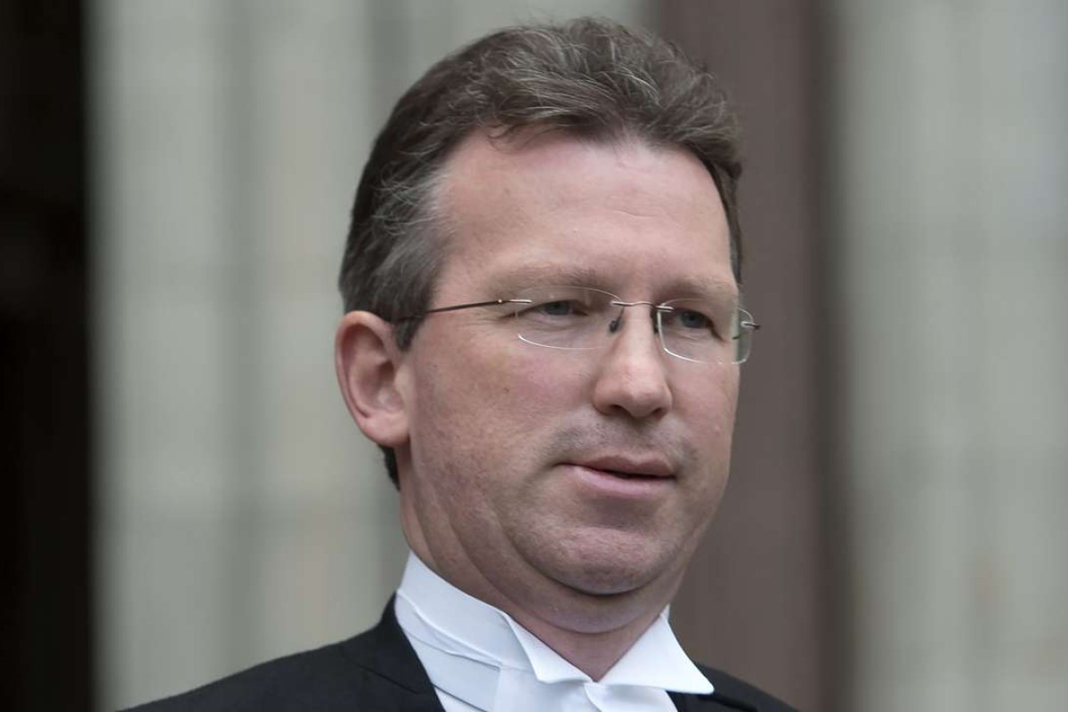 Britain cannot revoke EU divorce once begun, UK Attorney General Jeremy ...