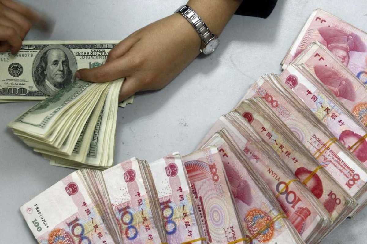 Property market boosted, but outbound investment hit as China restricts ...
