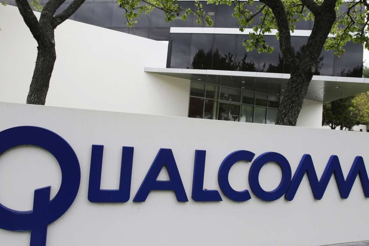 Qualcomm unveils new modem chipset to help accelerate 5G trials | South ...