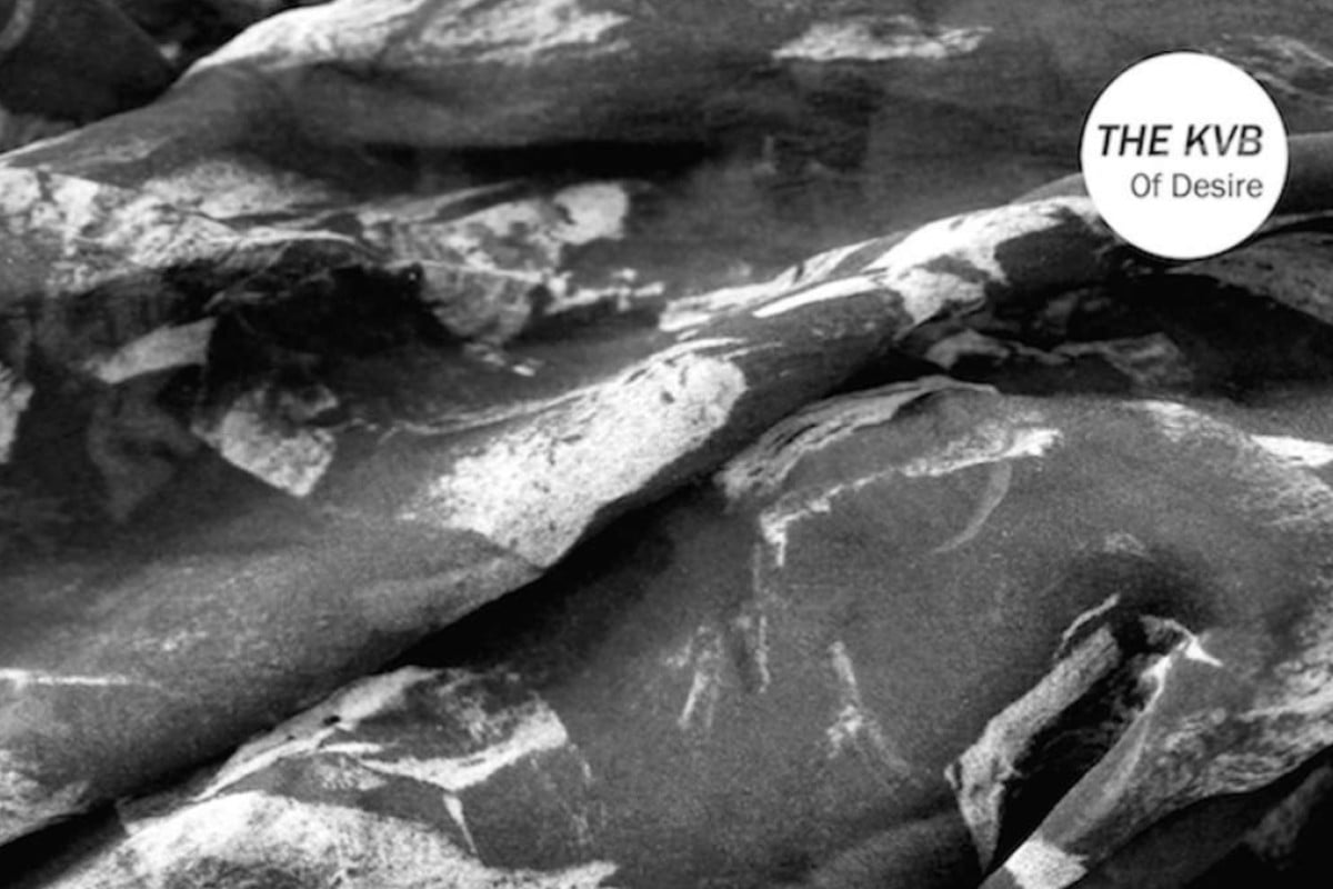 Album review: The KVB’s dark atmospheres are very much theirs | South ...