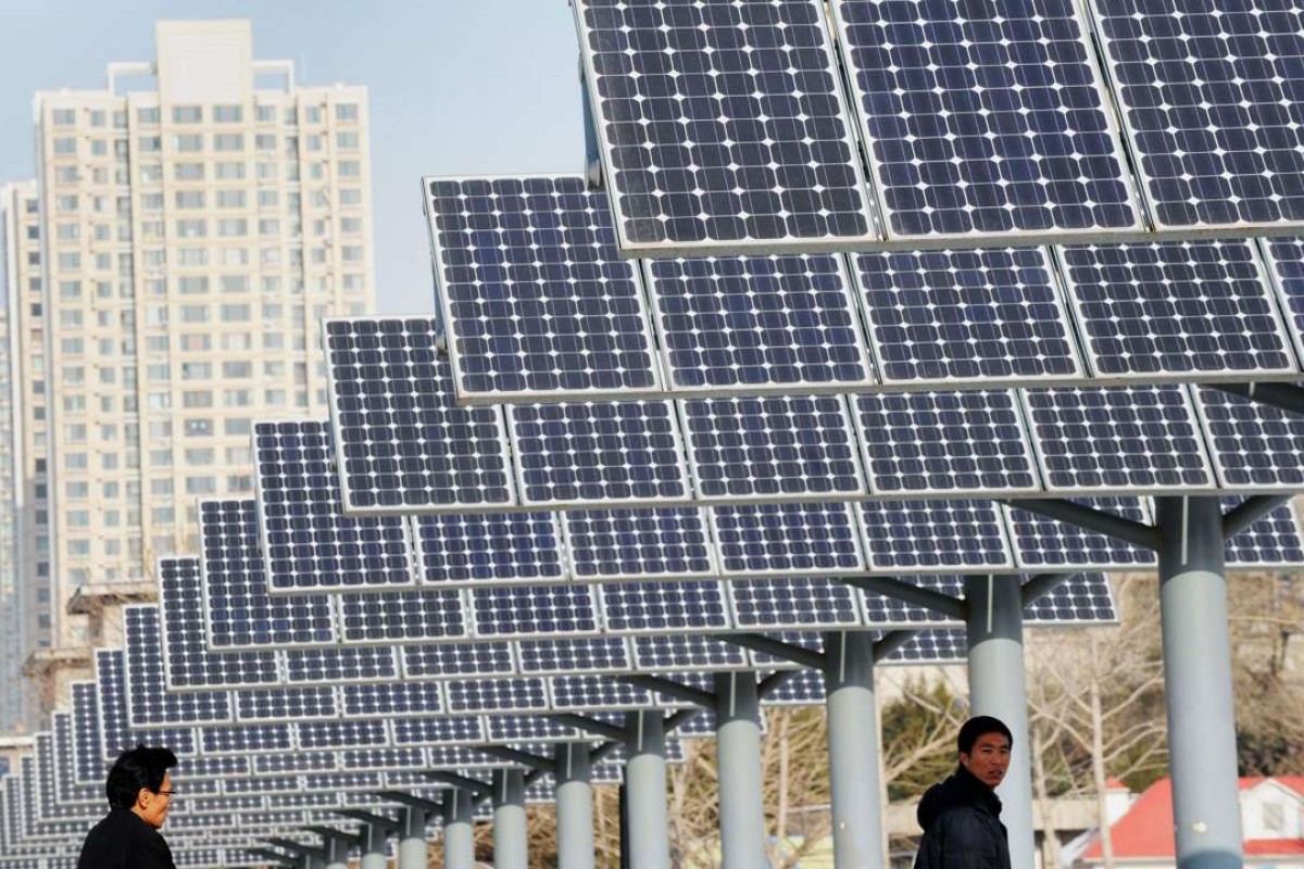 Strong progress by Chinese solar power generators will see subsidies ...