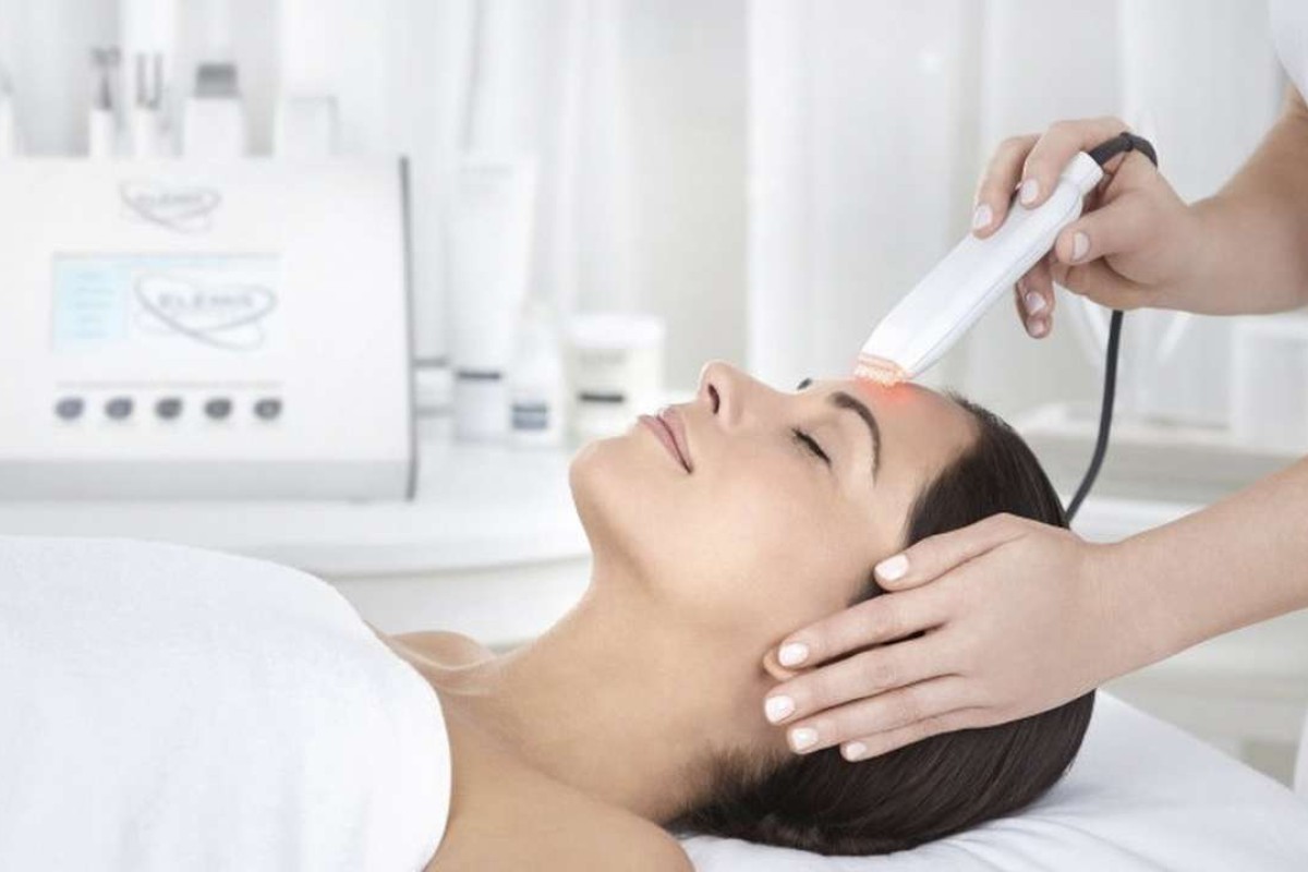 Three innovative facials to make your skin glow | South China Morning Post