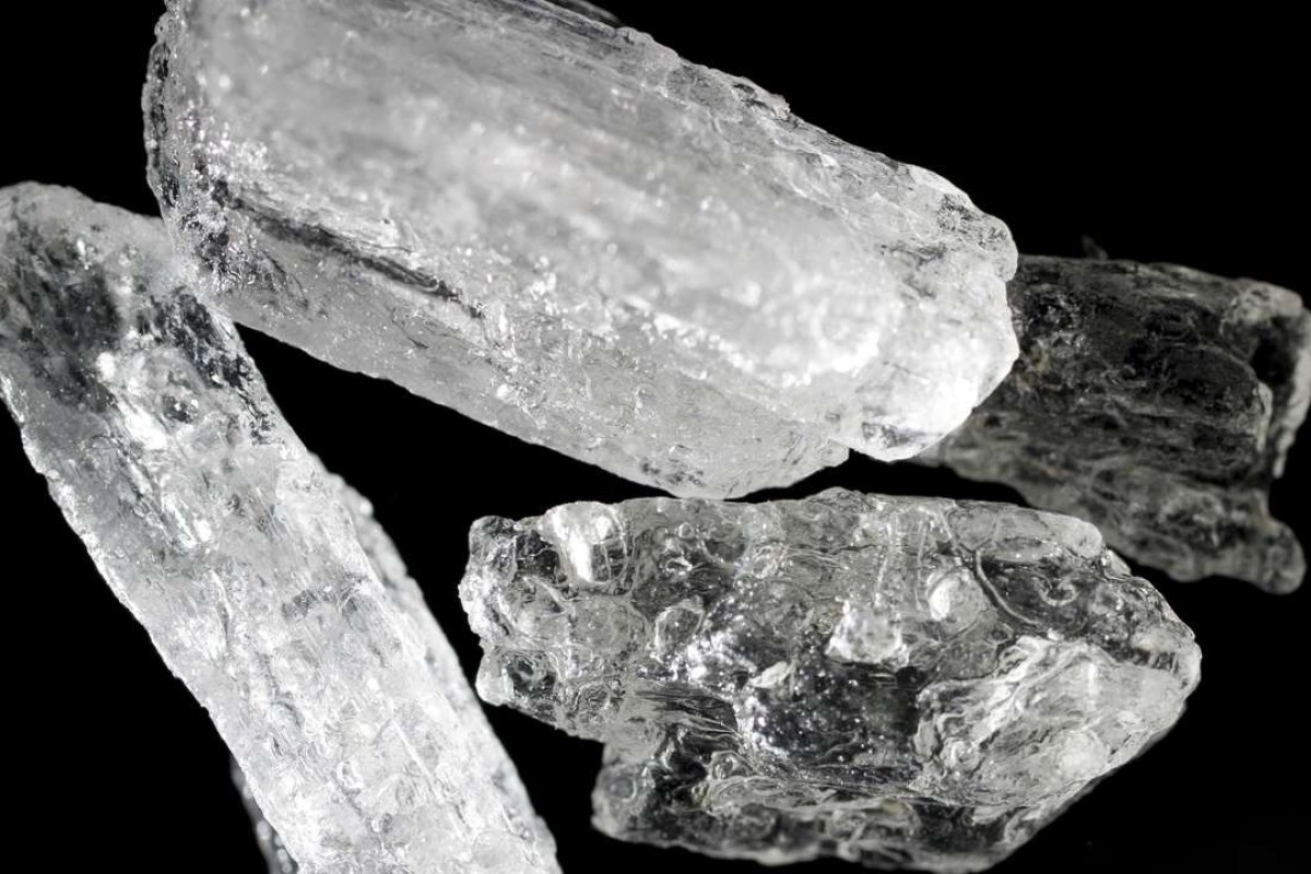 Young people addicted to Ice four times more likely to have urinary ...