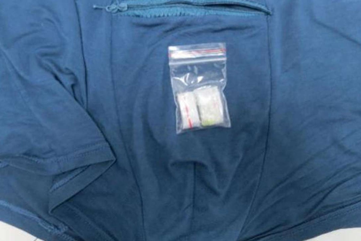 More than 100 diamond smuggling attempts thwarted by Chinese customs ...