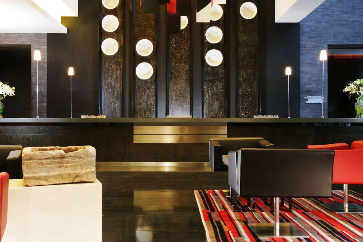 Radisson hotel chain sees bright future under China’s HNA | South China ...