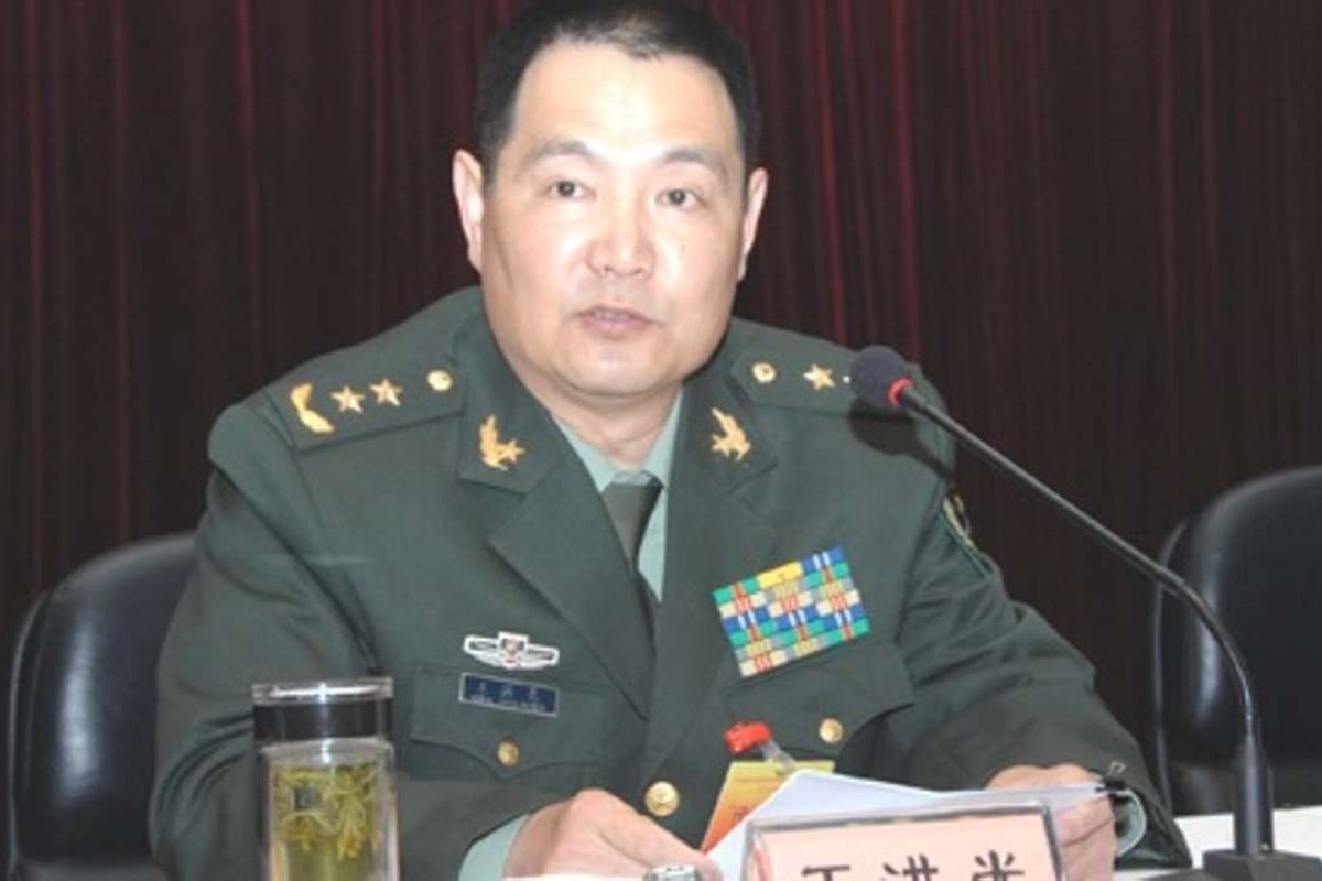 Retired PLA general calls on mainland China forces to practise retaking ... Retired PLA general calls on mainland China forces to practise retaking ...