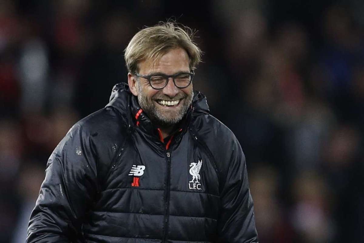 Juergen Klopp keen to get Steven Gerrard back to Anfield as LA Galaxy ...