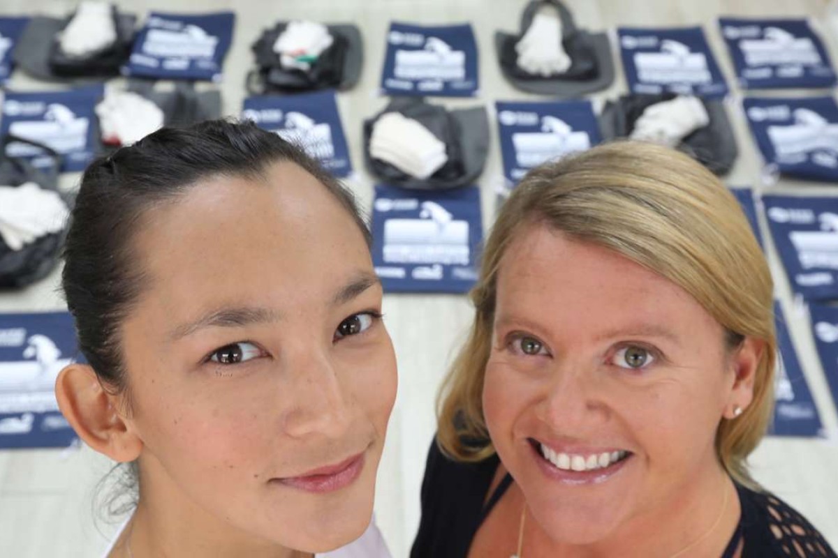 How two women from Canada are leading the fight against marine ...