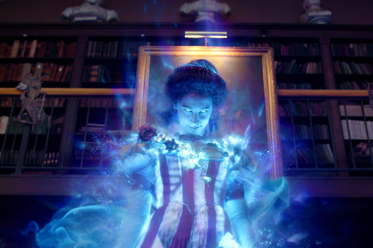 Here’s why people believe in ghosts | South China Morning Post