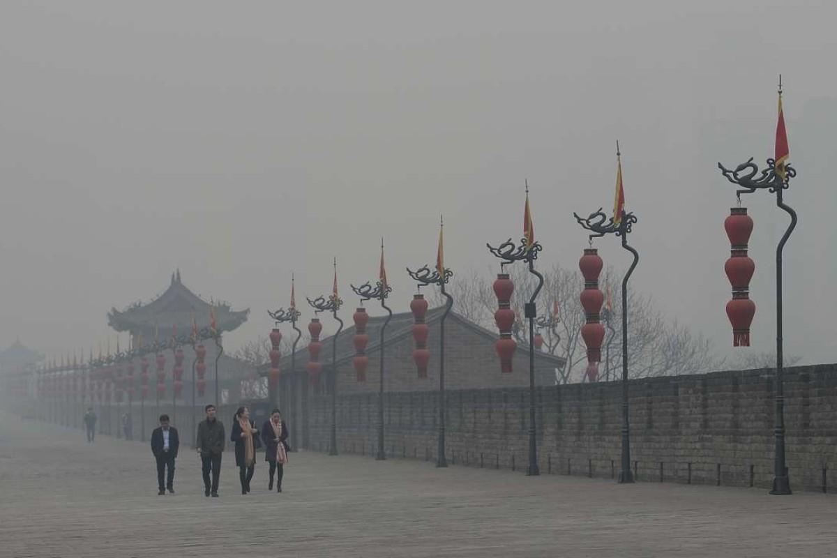 Chinese officials questioned after cotton wool shoved in equipment to ...