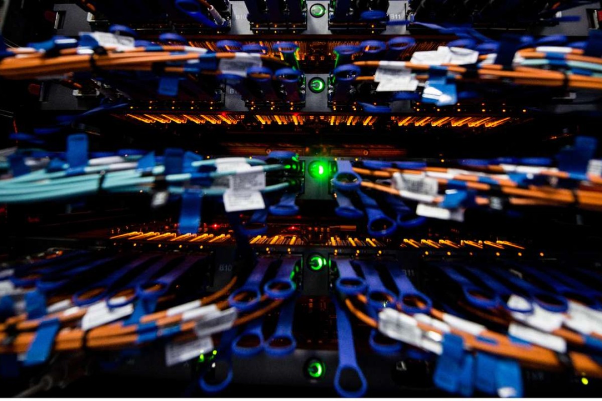 A billion billion calculations per second: where no computer has gone ...