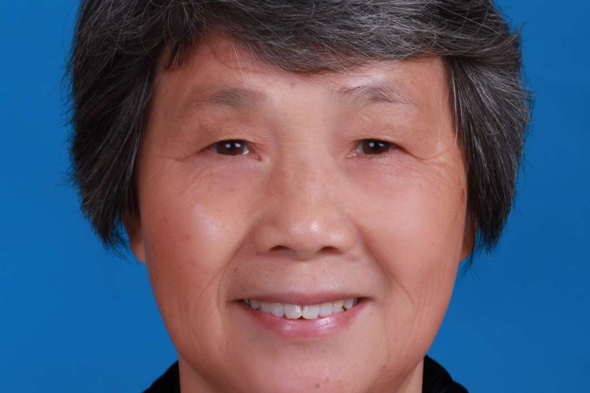 One woman’s mission to help China’s abandoned babies find their ...