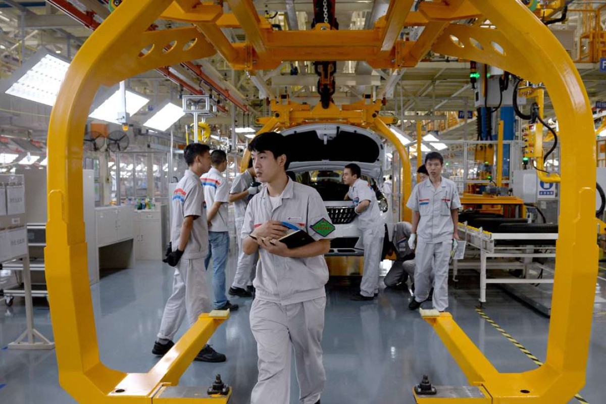 Xi chairs Politburo meeting on economy, sends hawkish signal on ...