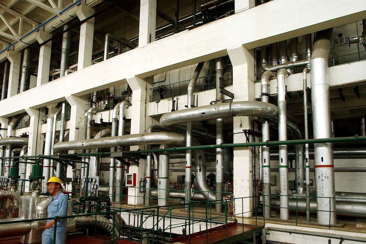 Shanghai Electric scores a transformative deal with its purchase of ...