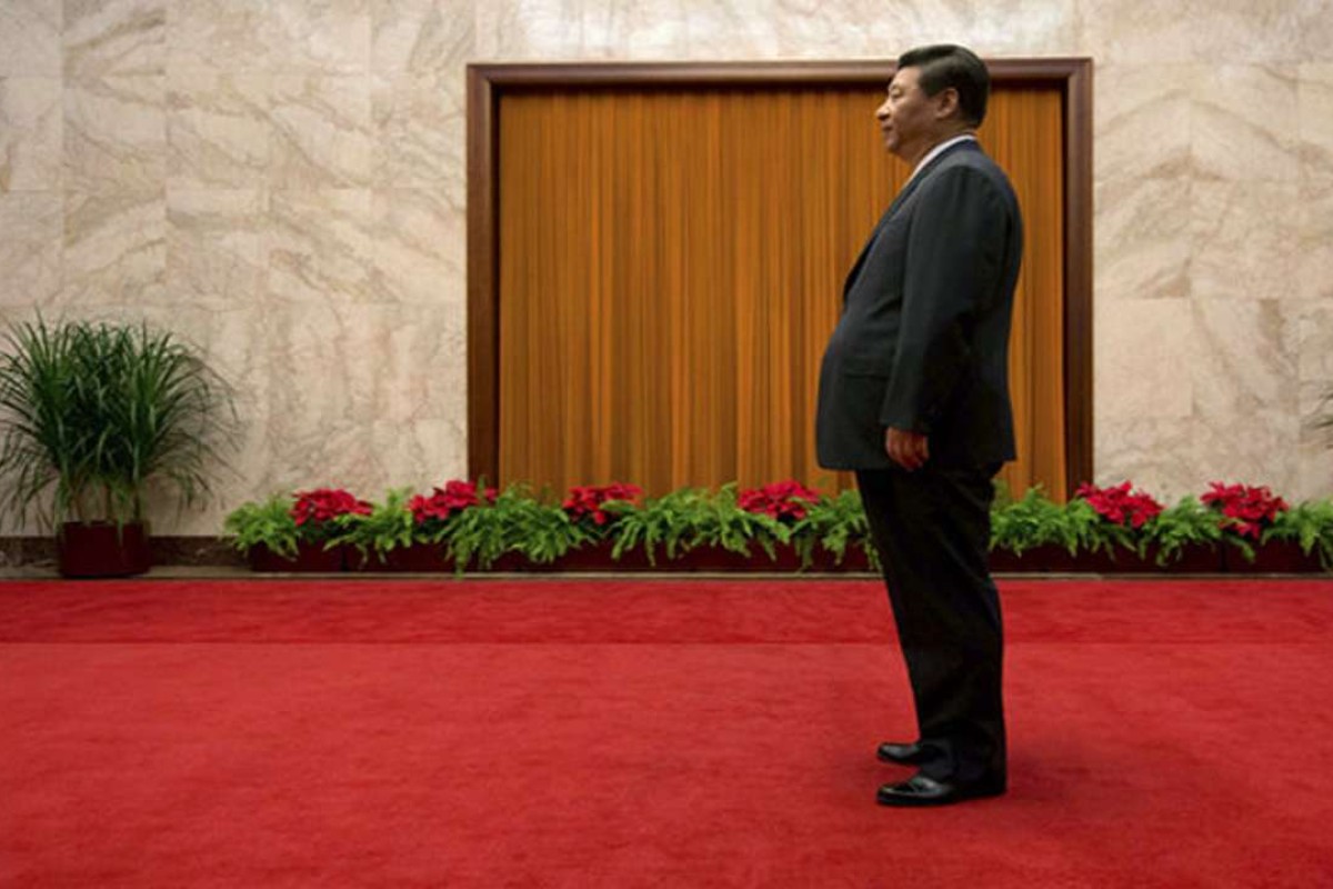 Will Chinas ‘core Leader Xi Jinping Now Turn Attention To Economic