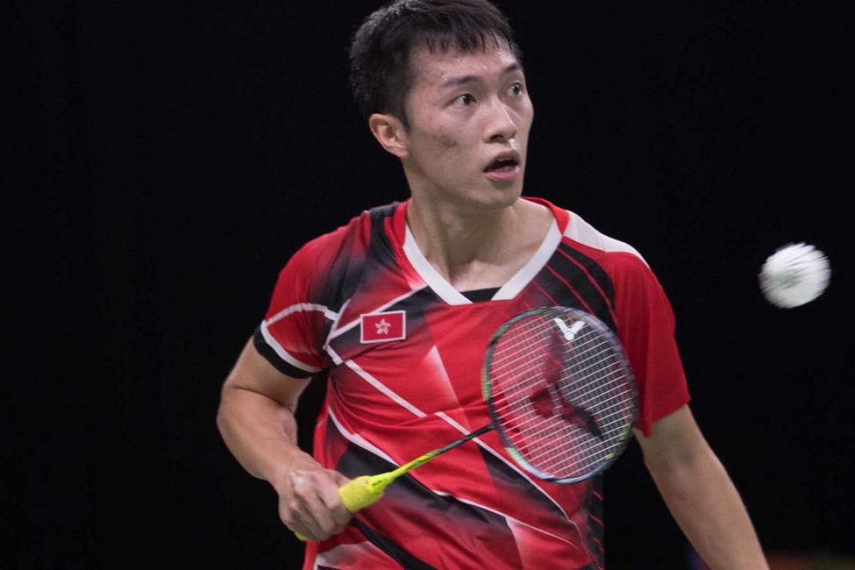 Past glories mean nothing now, says Angus Ng as he looks ahead to Hong ...
