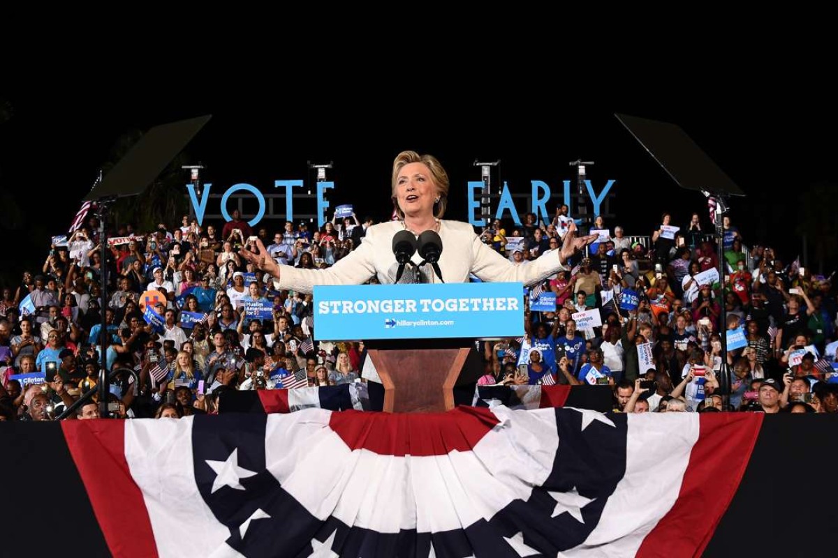 Hillary Clinton: the world’s best investor or an out-and-out crook ...