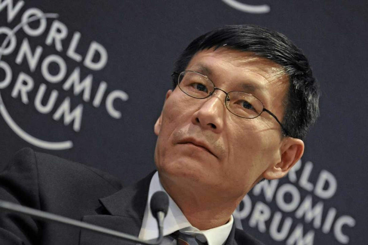 Son of former premier Zhu Rongji talks up technology after denouncing property | South China ...