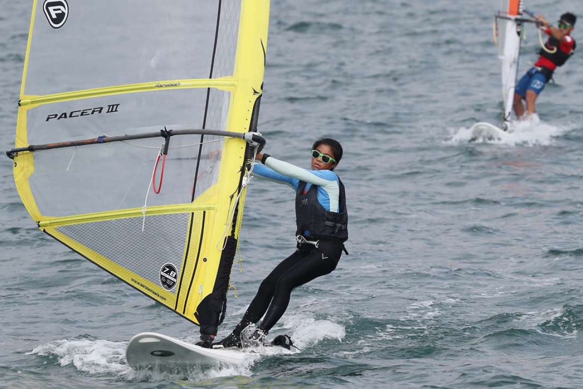 World champion Mak Cheuk-wing laments mistakes as local rivals prove ...