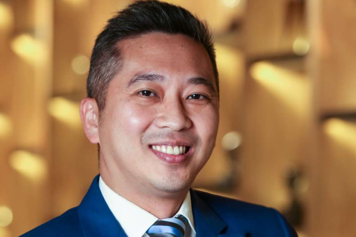 My secret to success in advertising is timing, says CEO Alex Lee ...