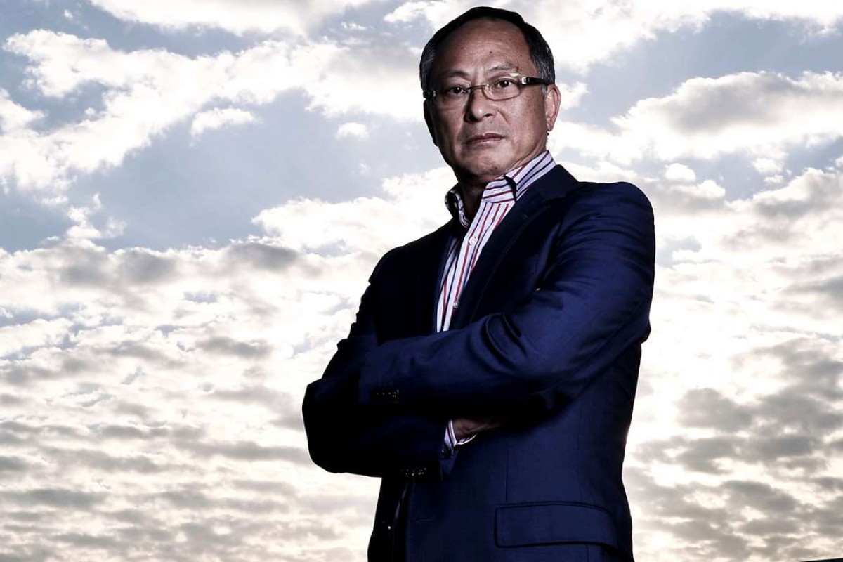 The clock may be ticking butveteran filmmaker Johnnie To is in for the ...