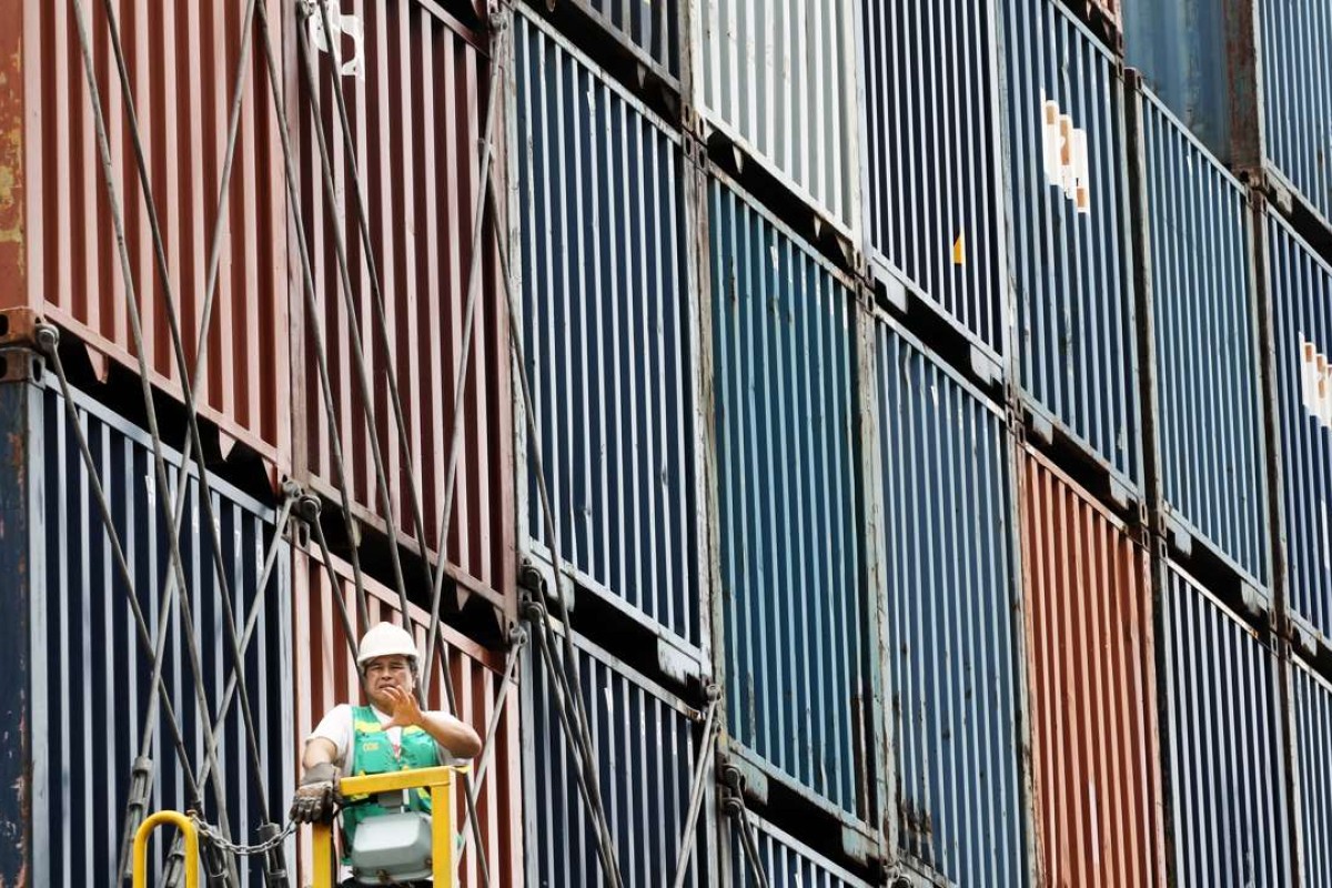 Ship carrying hazardous waste ordered to return to Romania by Hong Kong ...