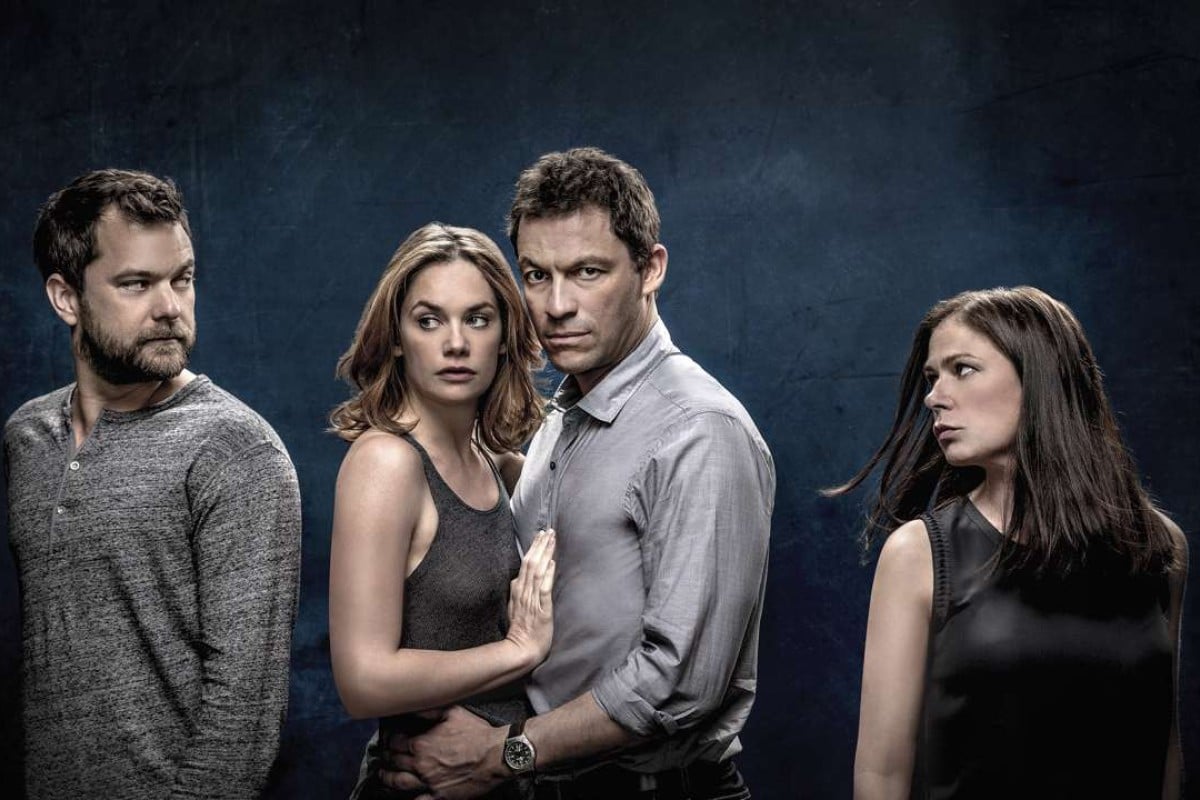 Adultery entertainment: The Affair is back for a third season | South ...