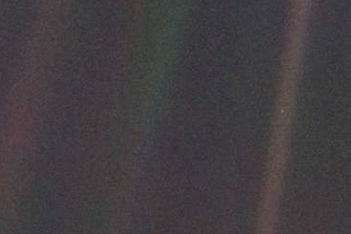 Looking for another blue dot: scientists are building a telescope to ...