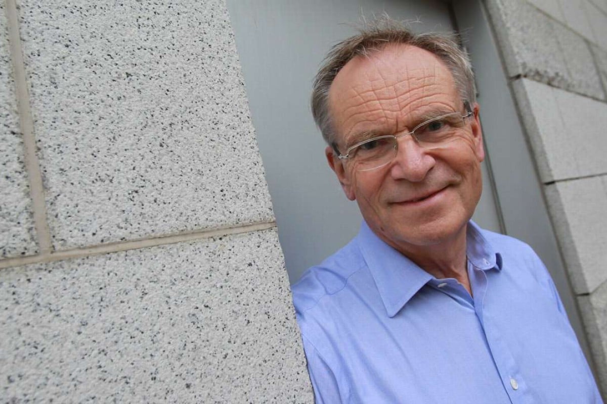 Book review: Jeffrey Archer continues his Clifton Chronicles | South ...