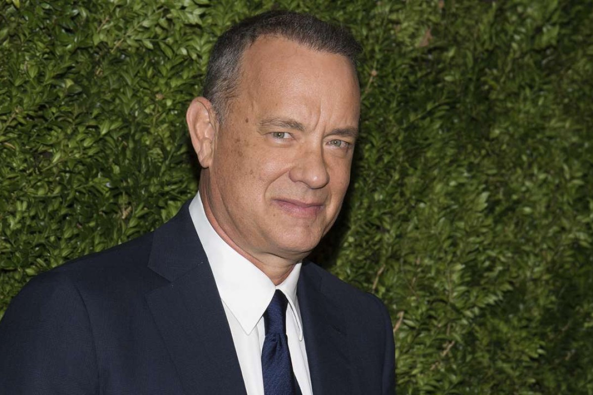 Tom Hanks: ‘We are going to be all right’ under a President Trump ...
