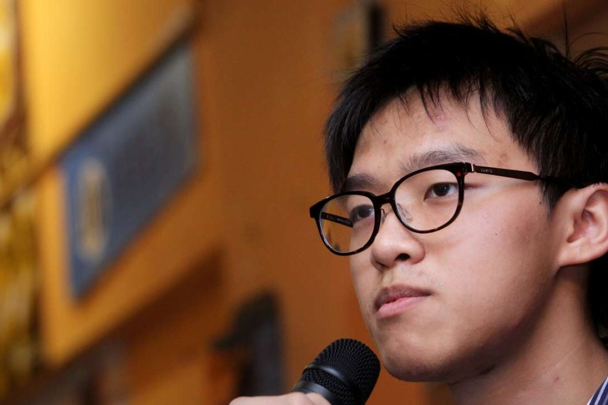 Four more barred from Hong Kong Election Committee bid, including ...