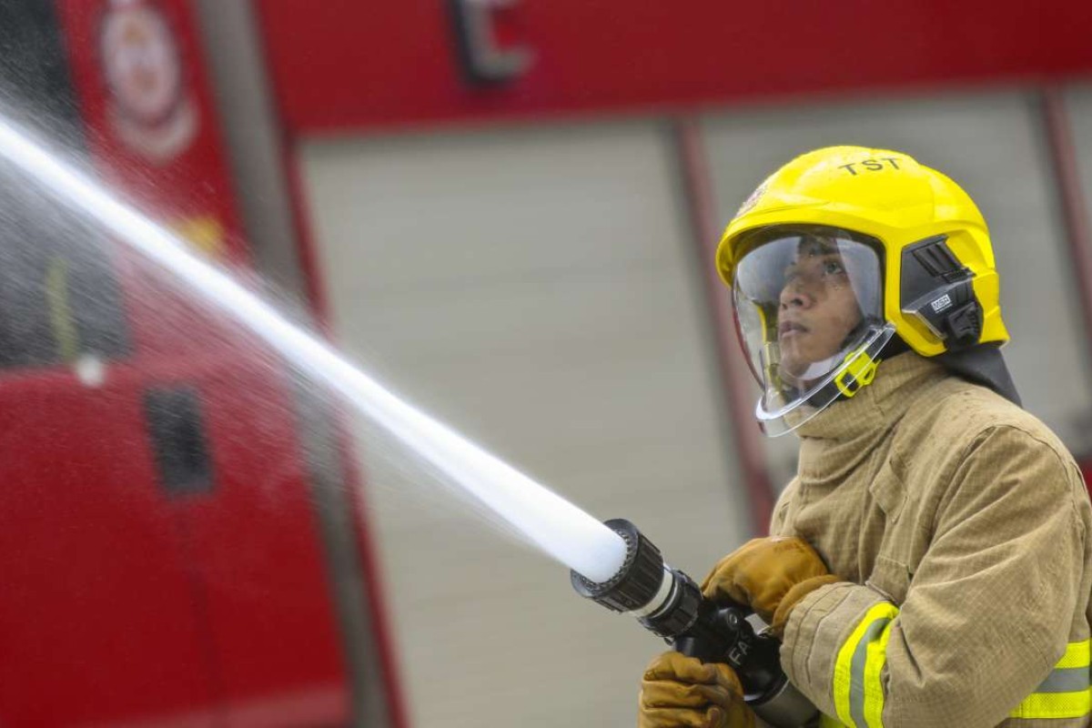 Despite introducing bilingual tests, fire service ‘still needs to do ...