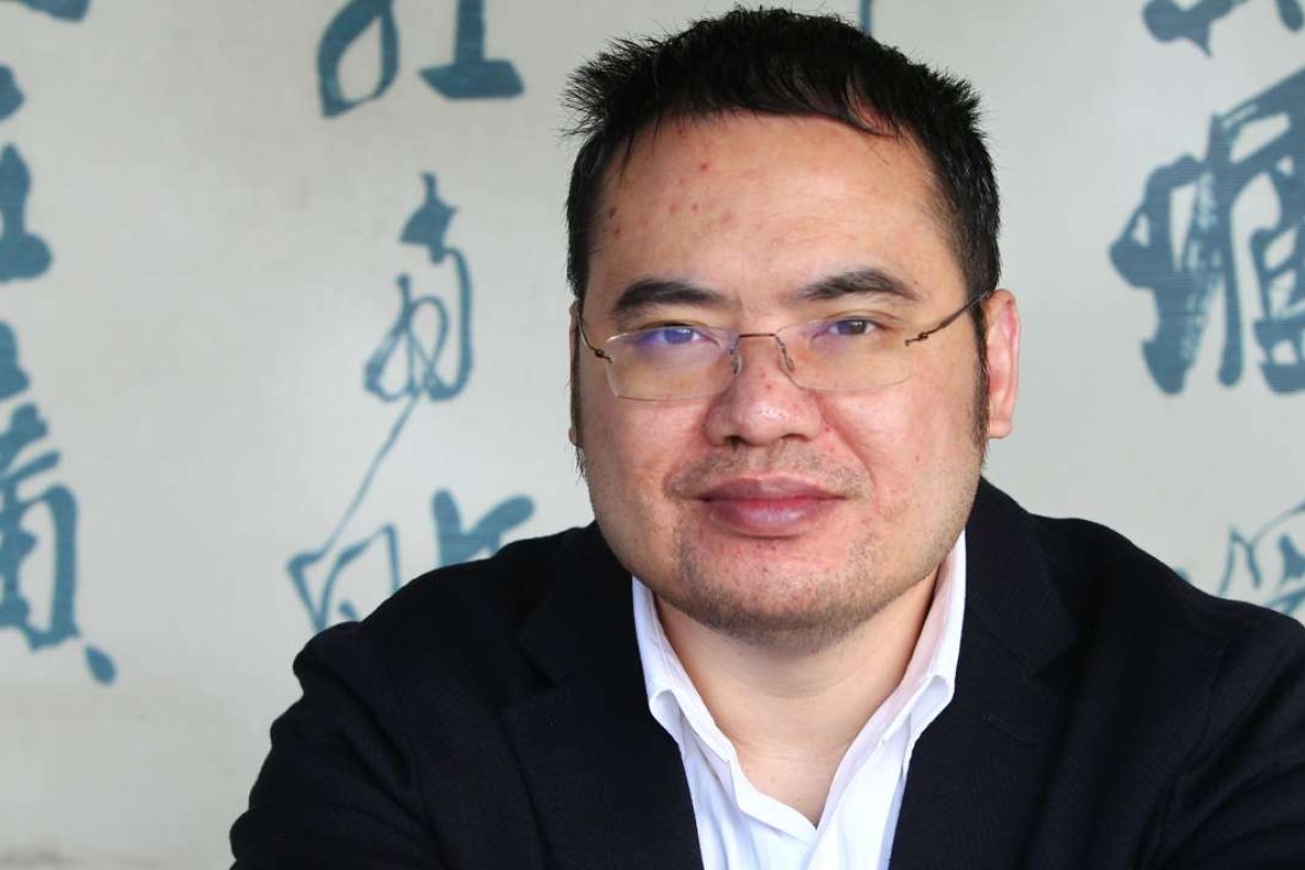 Want good books? Reward the writers, says head of China’s biggest ...