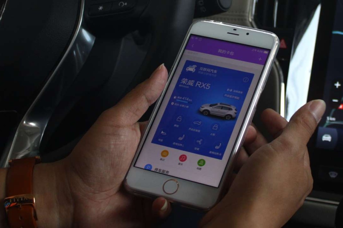 Alibaba’s YunOS overtakes Apple’s iOS as China’s second-largest smartphone operating system ...