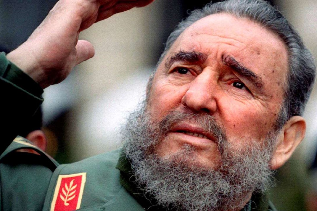 Fidel Castro’s legacy: how the revolutionary inspired and appalled the ...