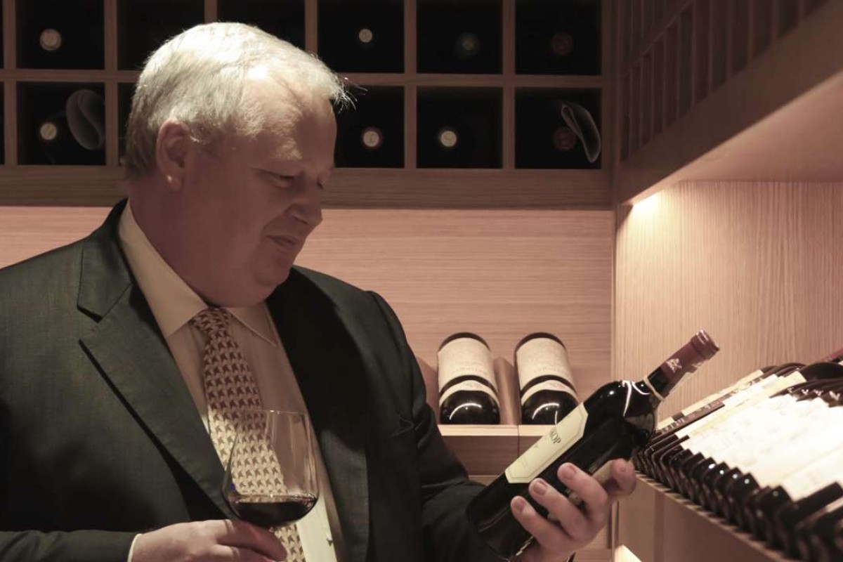 Favourite Hong Kong restaurants of Park Lane Pullman Hotel’s general ...