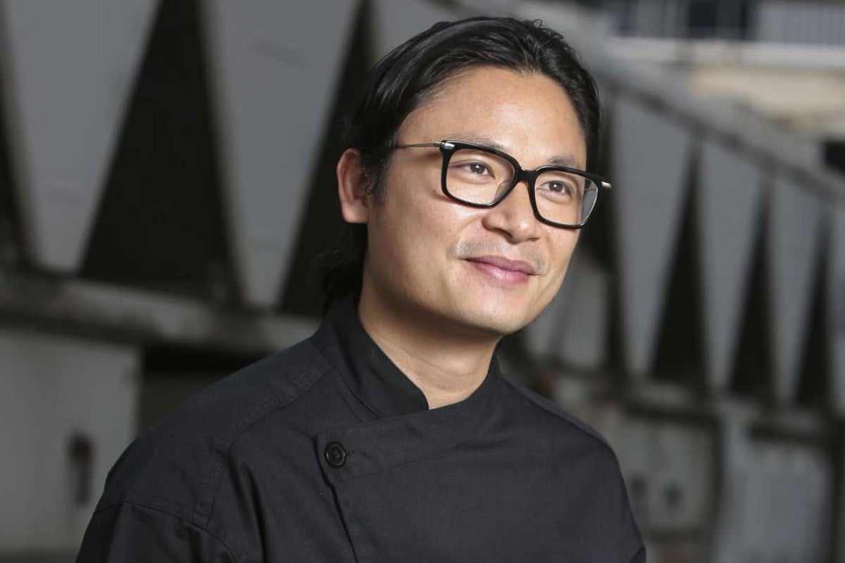 Celebrity chef Luke Nguyen on Hong Kong venture and his refugee days ...