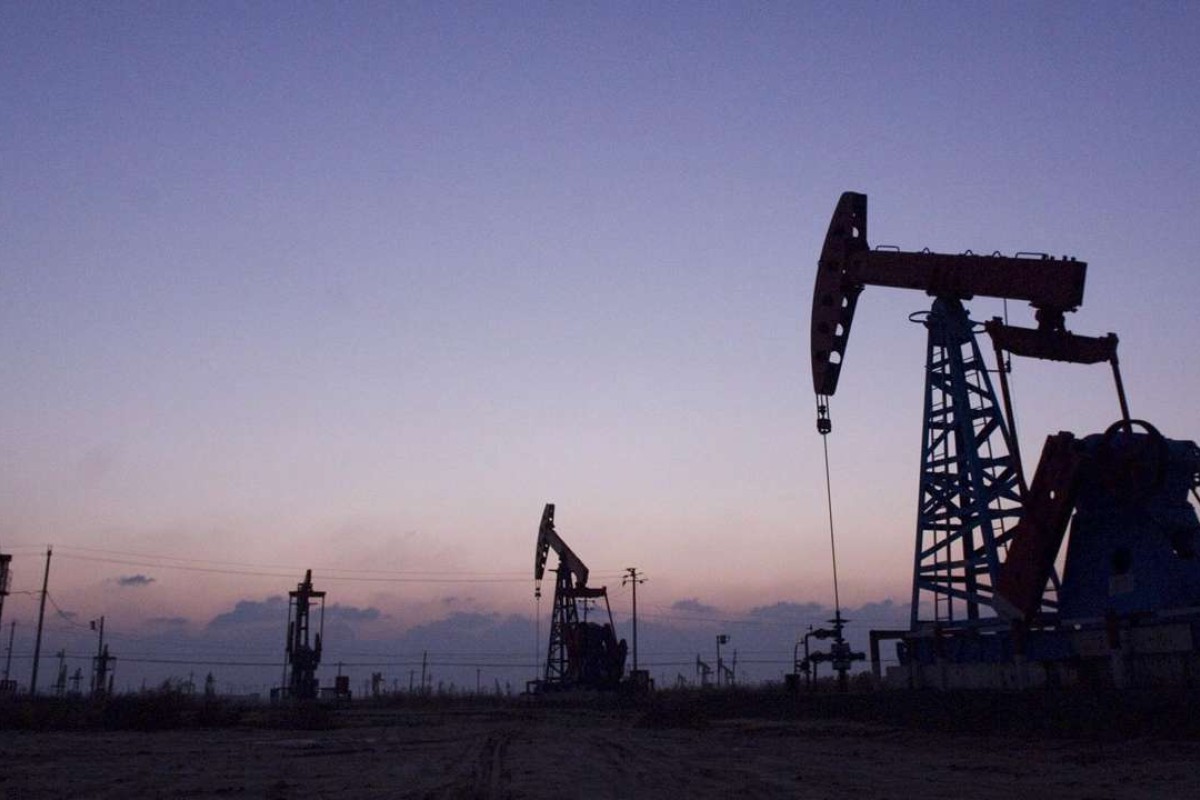 Chinese oil stocks rise on OPEC output cut | South China Morning Post