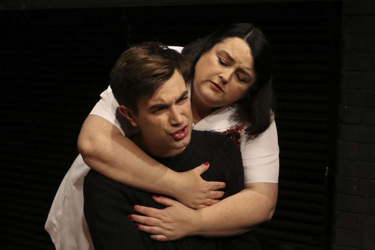 Review: sterling cast aids Candice Moore’s well-paced Hong Kong ...