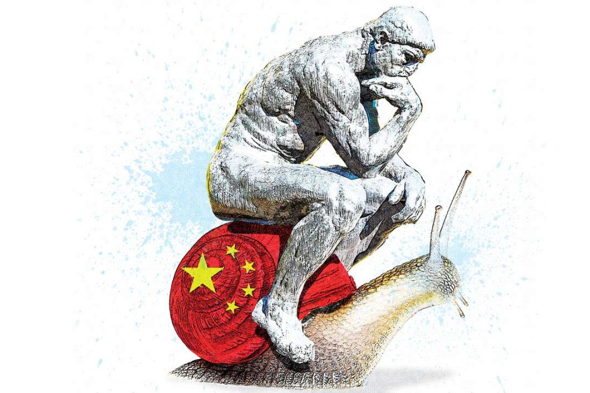 As Beijing encourages think tanks to flourish, will it tolerate fresh ...